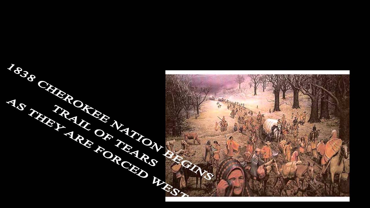 Chapter 13 The Age of Jackson 1824-1842 Timeline Introduction - YouTube