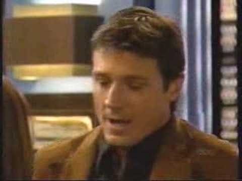 OLTL Natalie Buchanan & Miles Laurence Meet for the 1st Time - YouTube