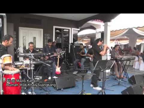 Ali Terra Rossa - Bunga Angkasa - YouTube