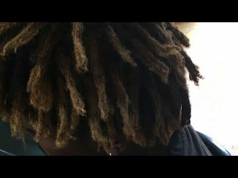 ¿DREADLOCKS CONGO? reparación de rastas congo *CONGO DREADS* - YouTube