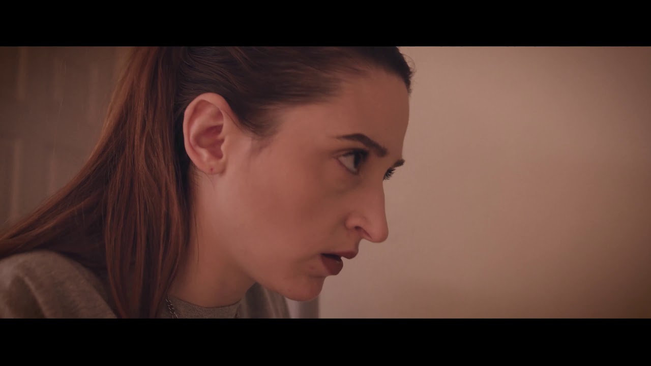 CREAK (Short Horror Film) - YouTube