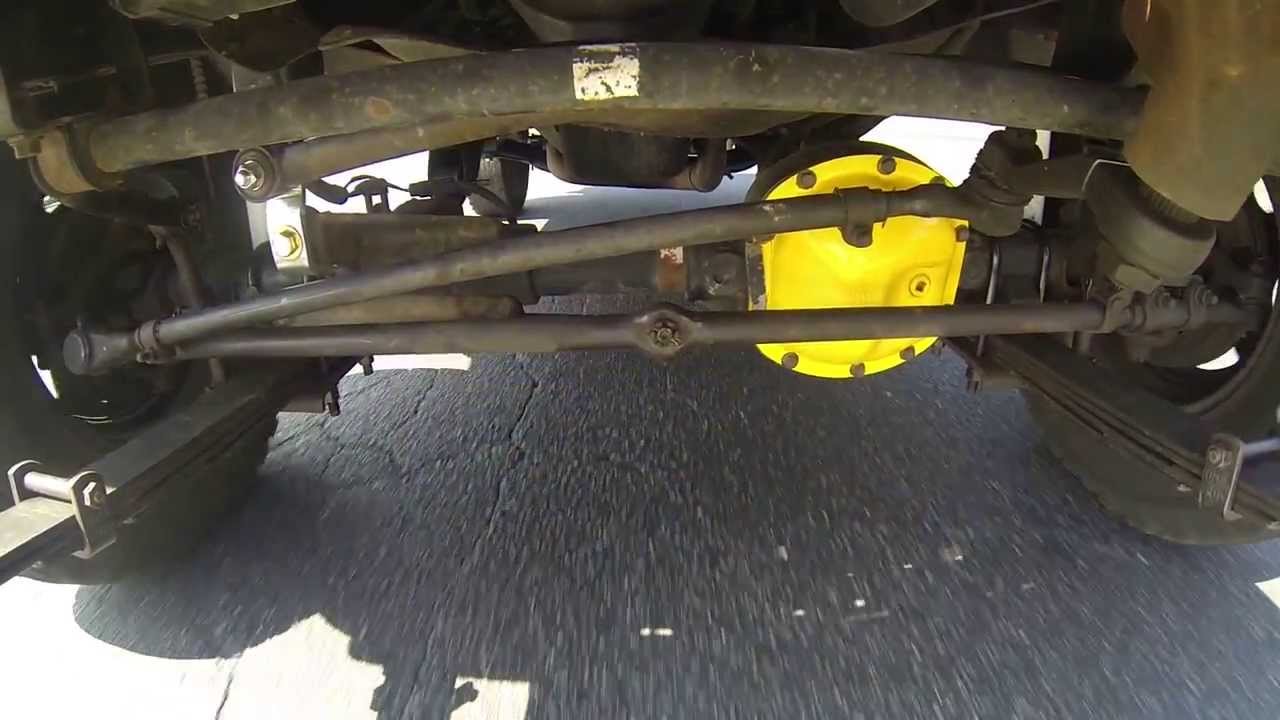 Jeep Yj Leaf Over Axle Lift at Jamie Kingsbury blog