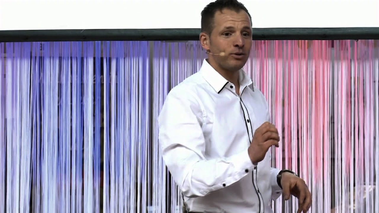 Filippo Larizza: Company Coach - YouTube