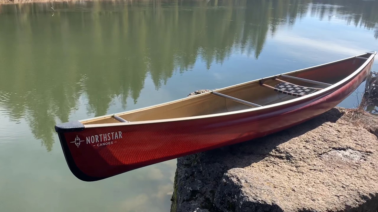 Northstar Firebird Overview “Time in Boat” - YouTube
