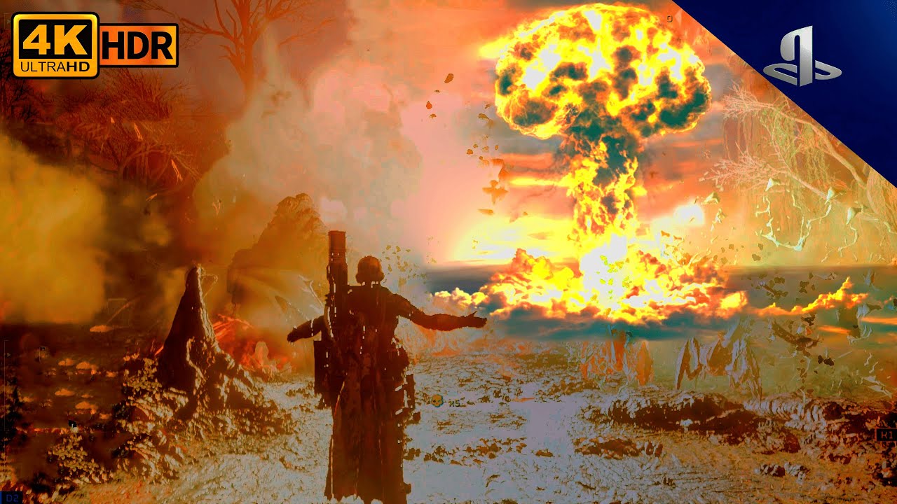 THE MOST EPIC game OF ALL TIME in HELLDIVER 2 | NO COMMENTARY | GAMEPLAY | | El Juegazo - YouTube