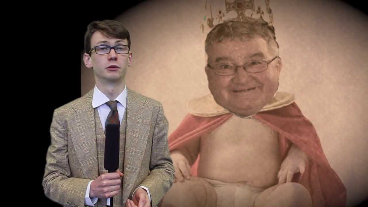 Tribute to Michael Laycock - YouTube