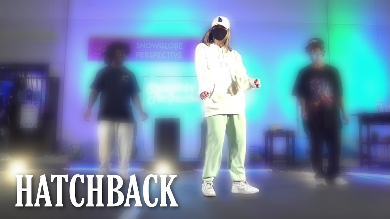 Hatchback - Cochise / Bailey Sok - YouTube