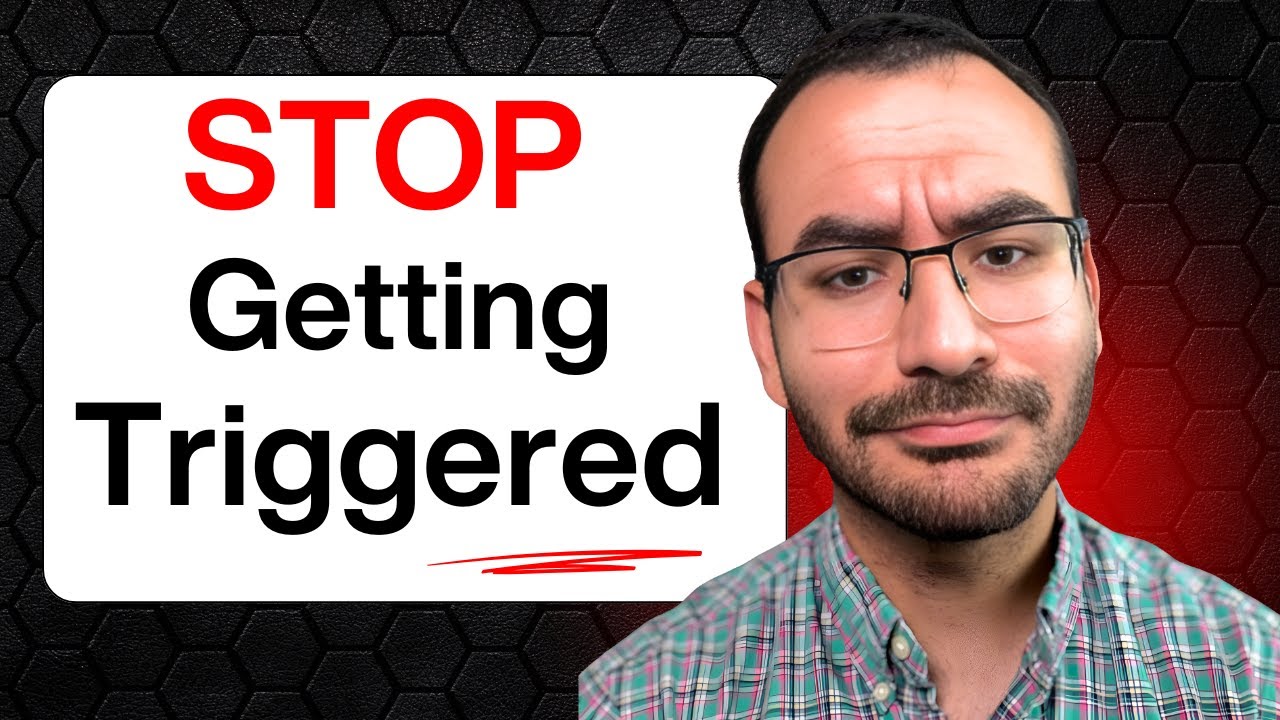 What to Do When You're Triggered - YouTube