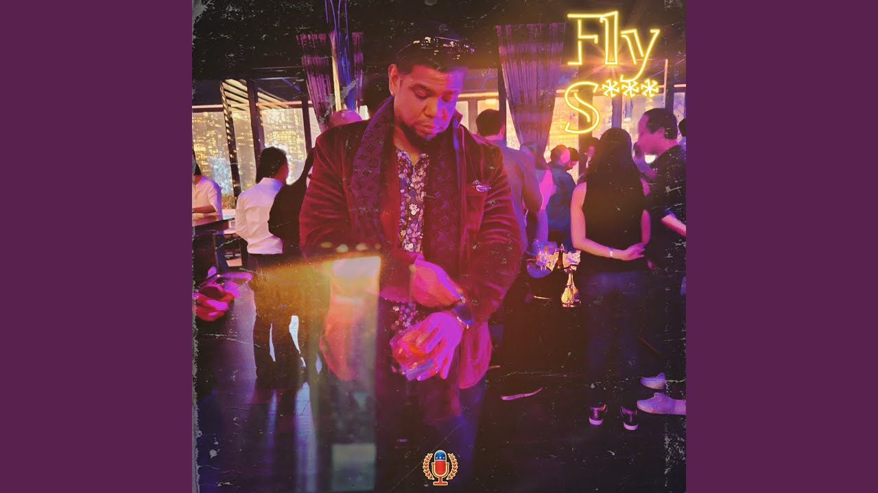 Fly Shit - YouTube