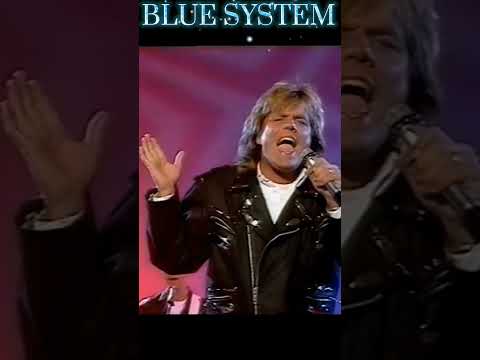BLUE SYSTEM - YouTube