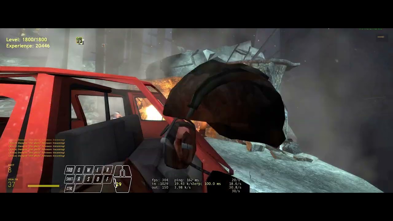 [Synergy] Friendly Crowbar Rebel Rush Marathon (April 28) Part 2 - EP1 ...