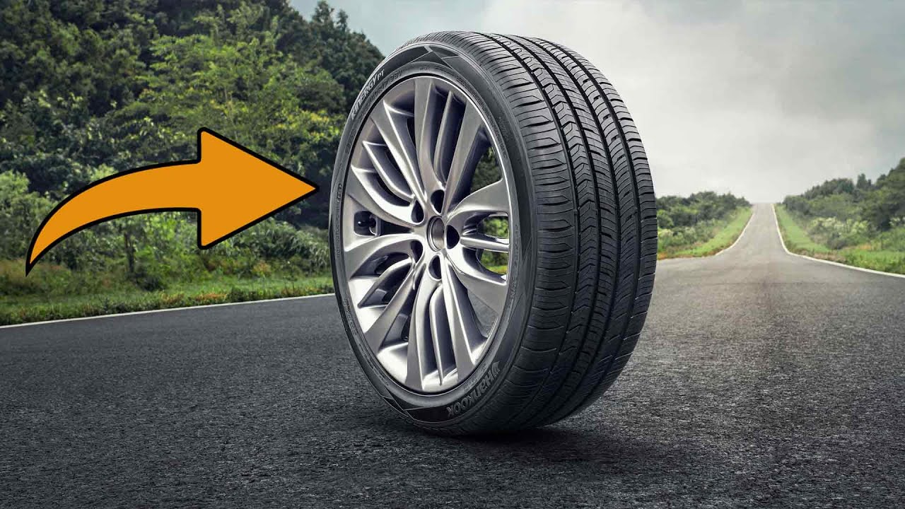 Hankook Kinergy St H735 All Season Radial Tire Review - Is It Worth the ...