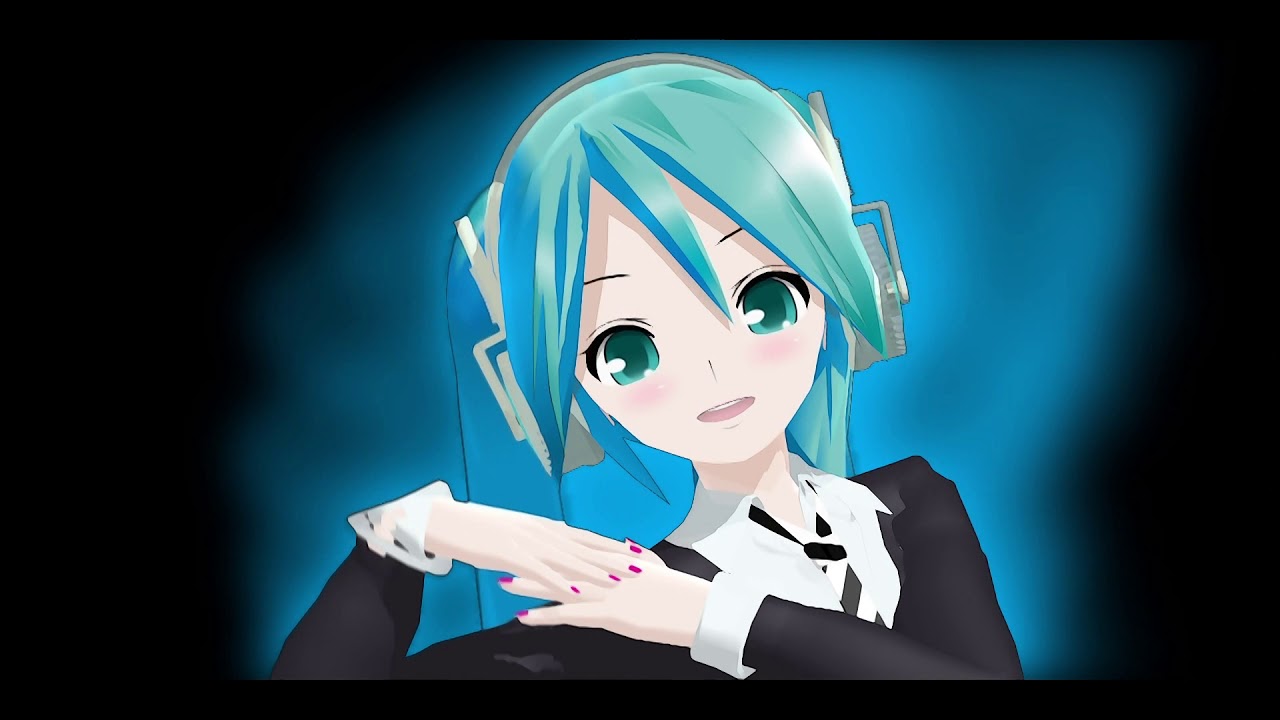 【7th MMD CUP】Heart Beats【Hatsune Miku】(1080p) - YouTube Music