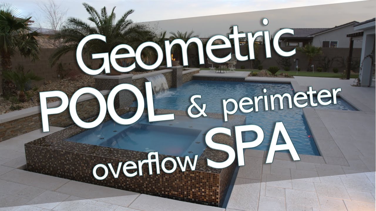 Swimming pool and spa design - POOLFLICKS - AQUATEKTURE S1:E8 ...