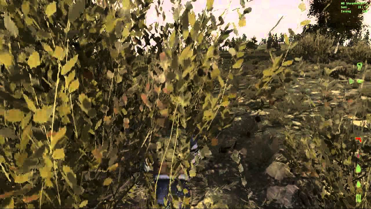 DayZ: Utes PVP Montage #1 (Arma 2 mod) - YouTube