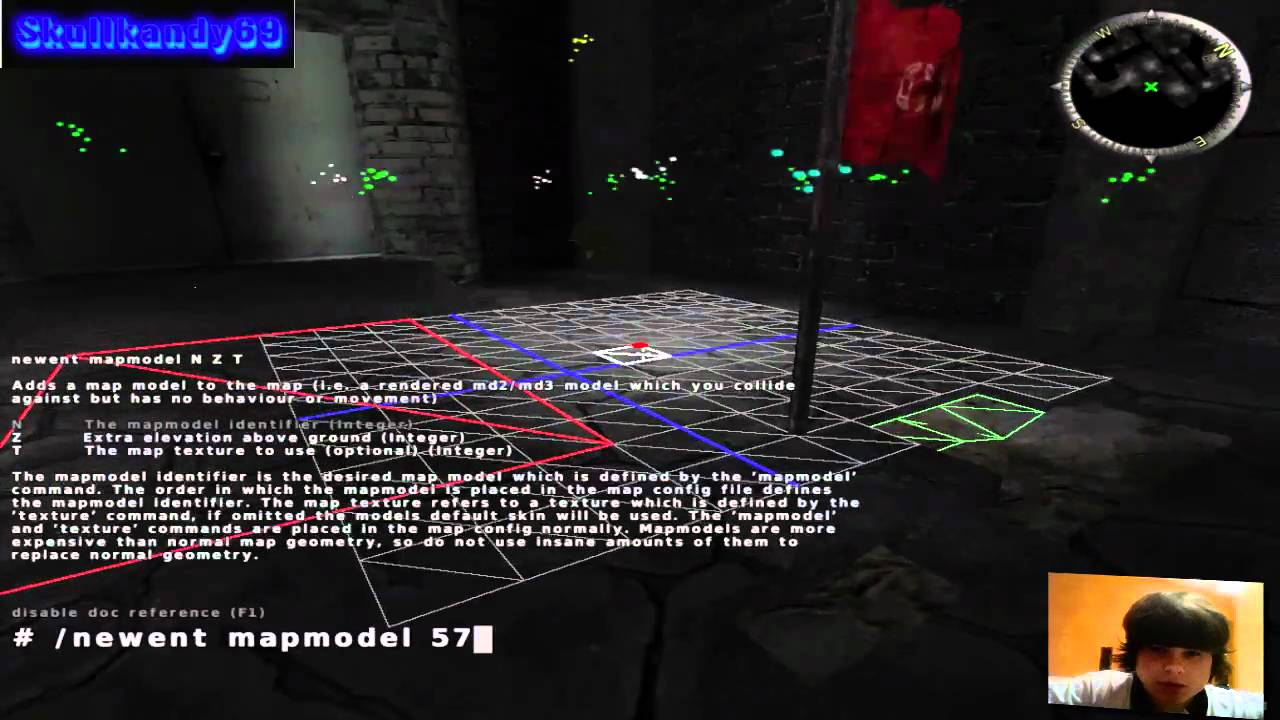 AssaultCube (MAC) Review - YouTube