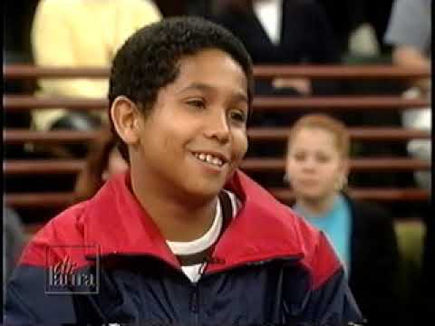 The Dr.Laura Show - YouTube