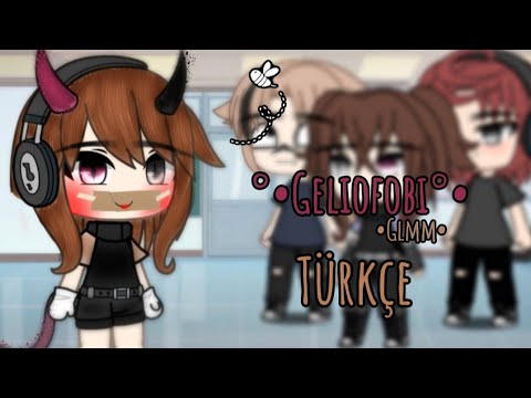 ||°•Geliofobi°•||Gacha life||Glmm||700 Aboneye Özel 🗨️🍡🍒🍡🧃🤍🧷🍭🗨️🍡🗨️✨💞🗨️🍉🍡||Duygusal Glmm||