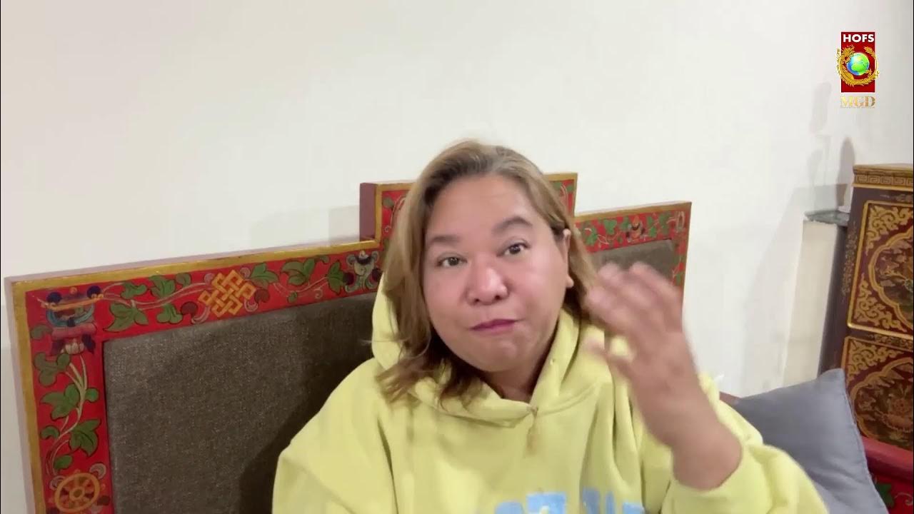 Mecky Decena Live Stream - YouTube