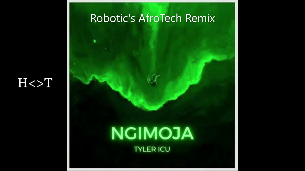 Tyler ICU feat. Khanyisa, TumeloZA & TyronDee - NGIMOJA (Robotic's ...
