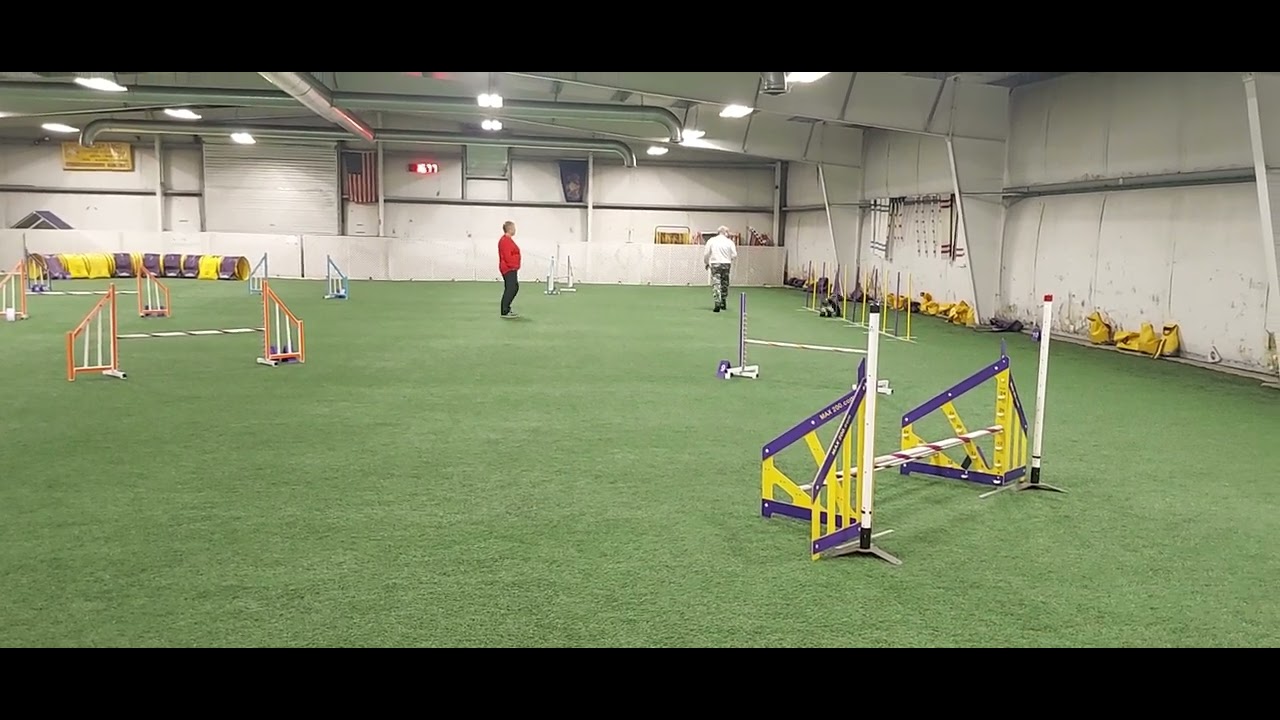 Matt & Darin @WudaFace1 Master JWW 16" - YouTube