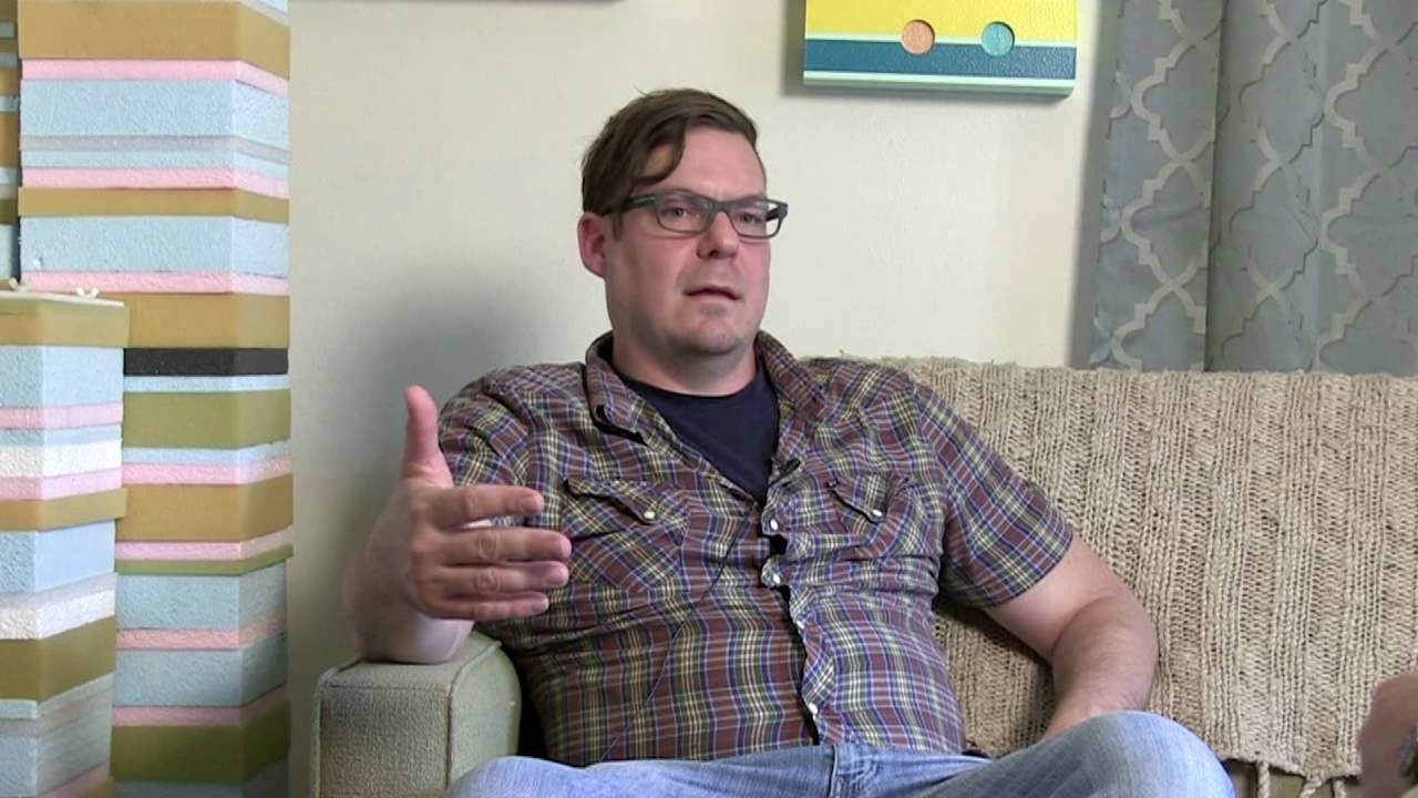 Art Now - Episode #72 - Nathan Westerman - YouTube