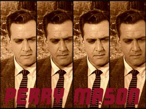 Perry Mason Theme Song