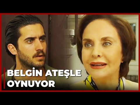 Memoli, Belgin'den Şüphelenmeye Başladı | Yılan Hikayesi 65. Bölüm