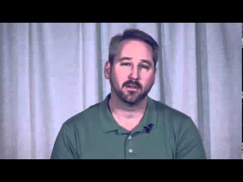 Warren Hopper - Isaiah Project Host - YouTube