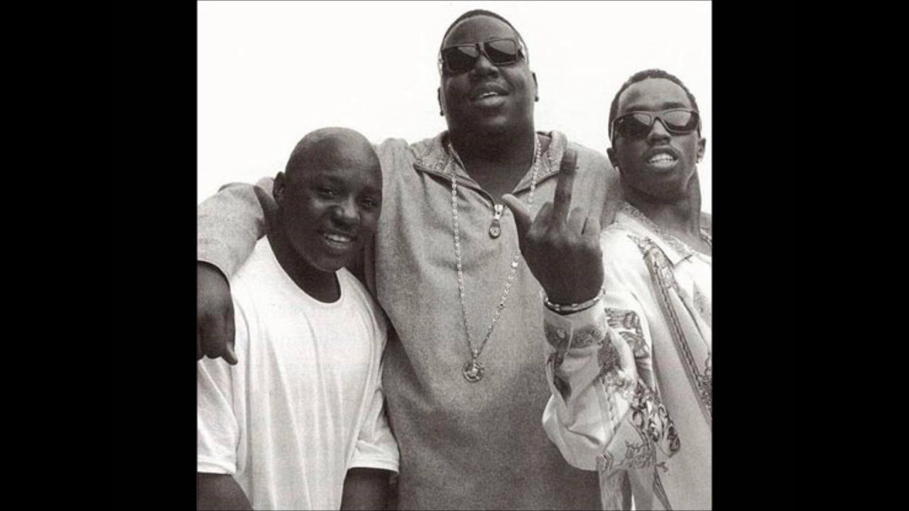 Tupac x Eazy E x Notorious B.I.G - Strapped REMIX (Full) - YouTube