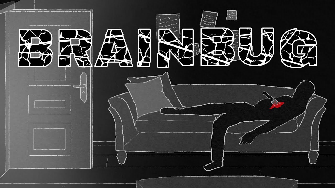 Brainbug | Release Trailer - Indie Game - YouTube