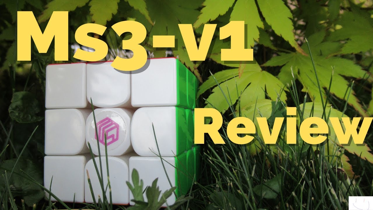 Review du Ms3-v1 ! - YouTube