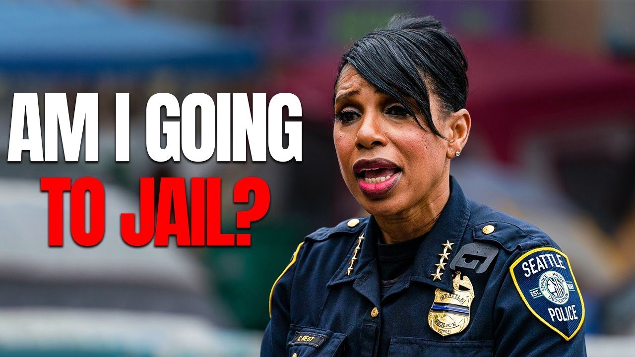 When FEMALE COPS Get SUED and FIRED - YouTube