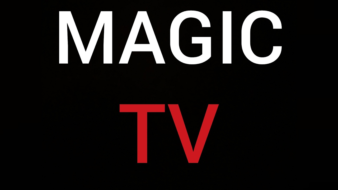 Livestream von MAGIC TV - YouTube
