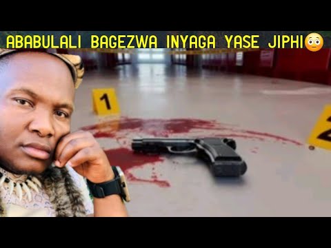 Isbhamu sesitholakele kwelika Dubula uphrofethi ugeqe amagula ubala ...