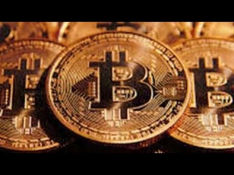 The Bitcoin frenzy: What is it and who uses it? - YouTube