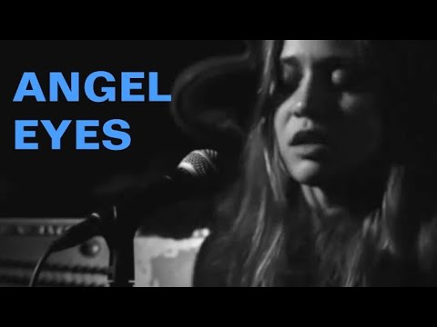 Fiona Apple — Angel Eyes (Largo movie) - YouTube