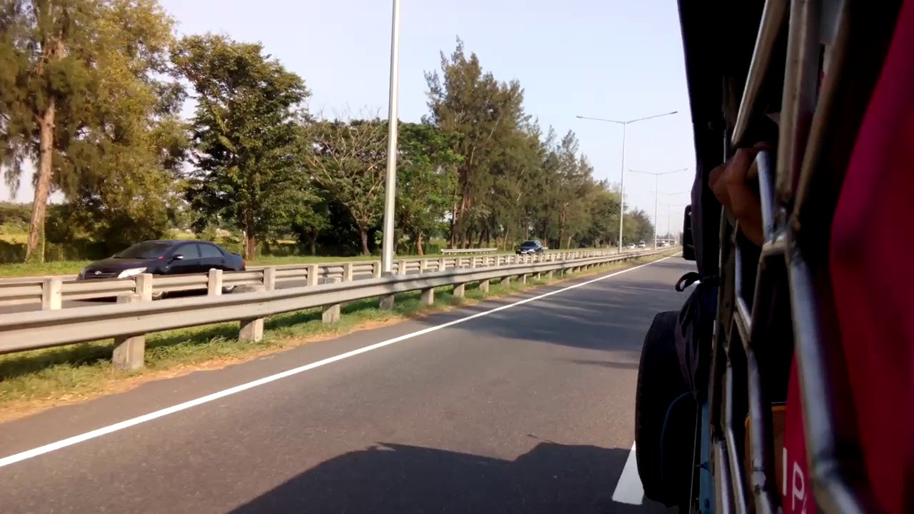 North Luzon Expressway (NLEX) - YouTube