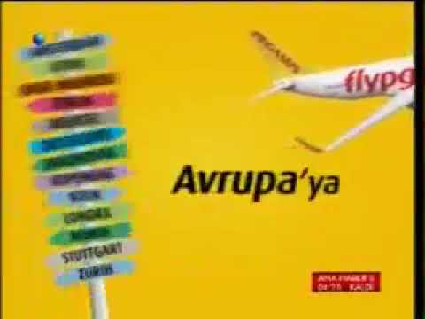Reklam Kuşağı (11 Eylül 2009)