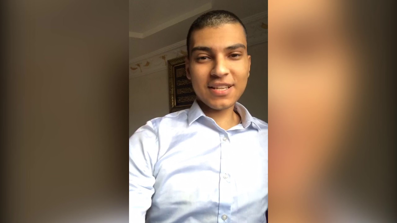 Ayoub Menni, finaliste du tournoi Mad Fox - YouTube