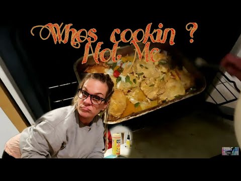Never Cooking AGAIN | DINNER IS SERVED !!!| Realistic living - YouTube