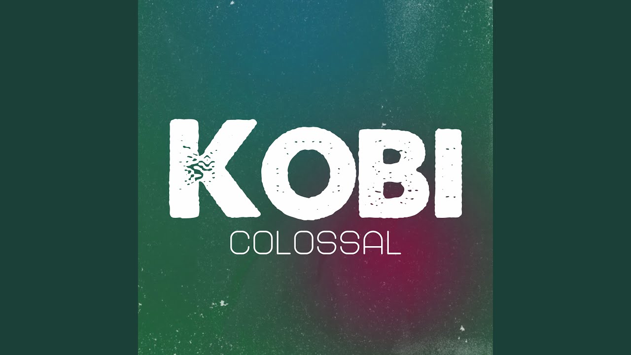 Colossal - YouTube