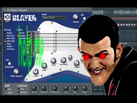 We Are Number One But It's Made With FL Slayer - YouTube