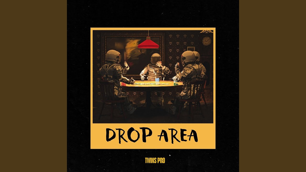 DROP AREA - YouTube