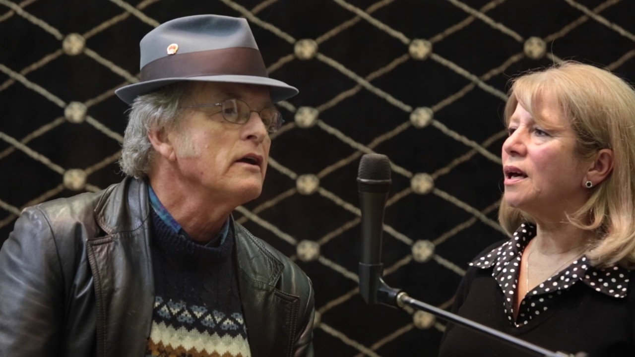 Chris Ruhe - Anthem of The World Citizen - YouTube