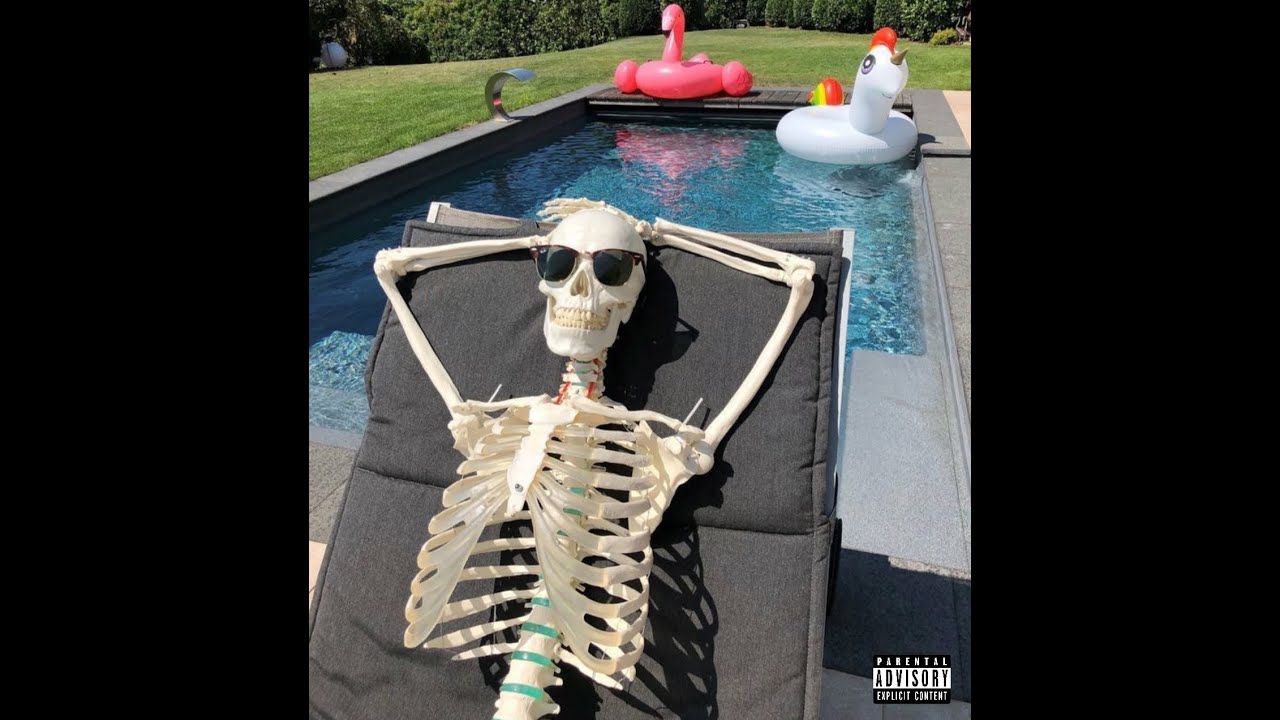 Playboi Carti & YRN Slick - Skeleton (Remix) - YouTube