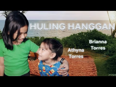 HULING HANGGAN (SHORT SAD STORY) - YouTube