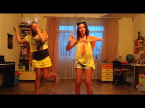 Nyan Nyan Nihao Nyan Dance - YouTube