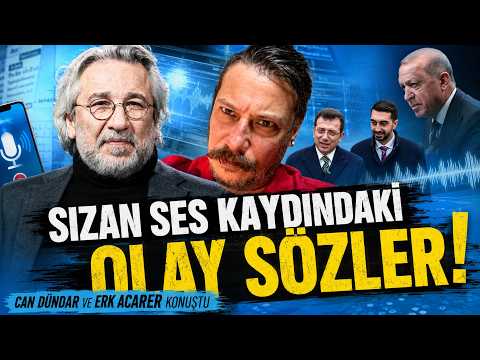 CHP'Lİ BELEDİYE BAŞKANI AKP'YE Mİ GEÇİYOR? Sızan Ses Kaydında Olay Sözler!
