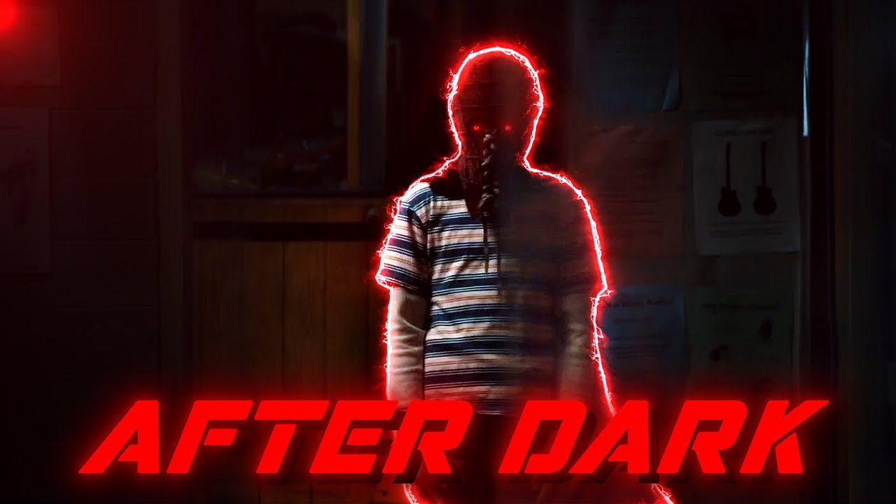 After Dark - Brightburn [ Edit ] - YouTube